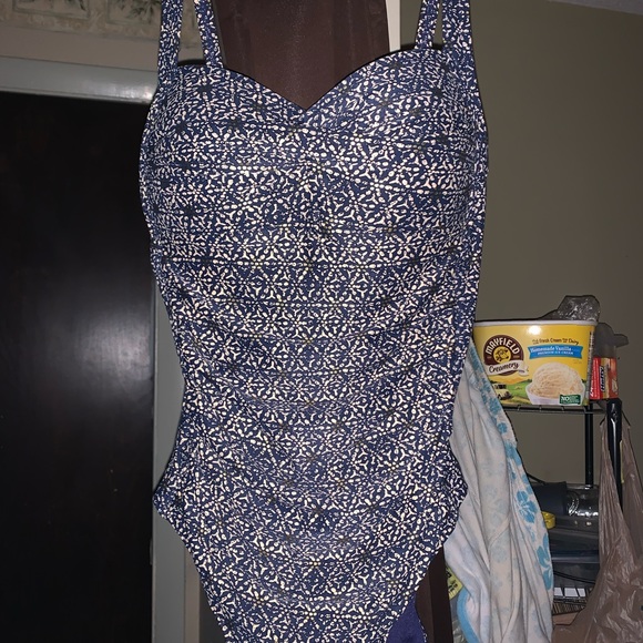 bond-eye | Swim | Bondeye Australia One Piece Nip Tuck Bathing Suit ...